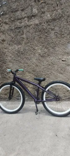 "bike perifa" - Ciclismo no Brasil