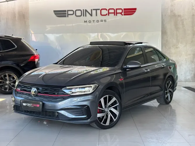 Volkswagen Jetta GLI 350 TSI 2.0 16V 4P Aut. Usados e Novos