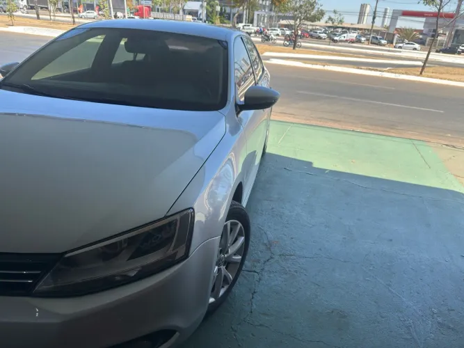 Volkswagen Jetta 2012 Usados e Novos