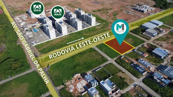 Terreno e lotes à venda - Vale Encantado, Vila Velha - ES | OLX
