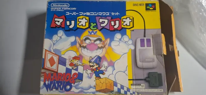 "super famicom" no Brasil