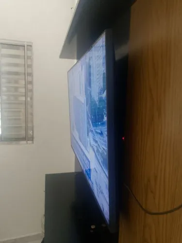 "tv smart samsung 43 polegadas" - TVs no Brasil