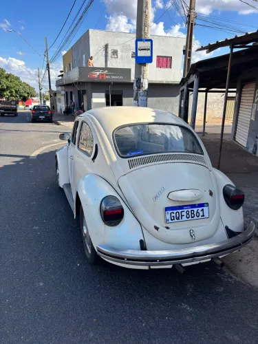 Volkswagen Fusca 1976 Usados e Novos