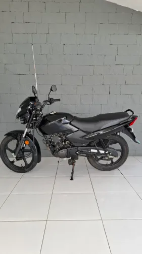 Motos Mottu no Brasil