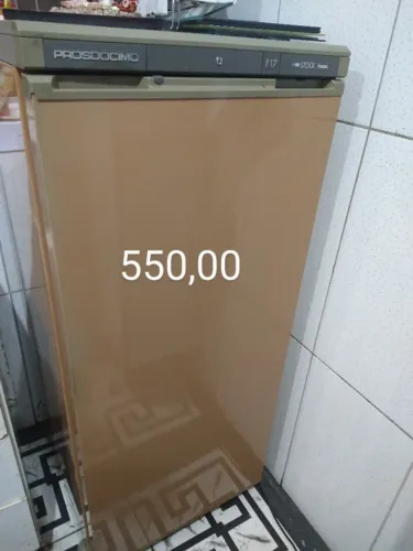 "prosdocimo geladeira" - Geladeiras e Freezers no Brasil
