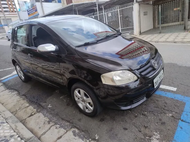 Volkswagen Fox 2008 Usados e Novos