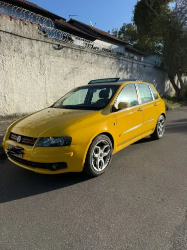 Fiat Stilo Usados e Novos