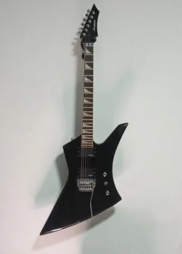 "guitarra explorer" - Instrumentos musicais no Brasil