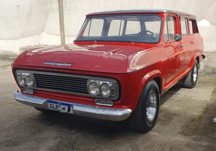 "carros com 6 lugares" - Carros Usados e Novos à venda
