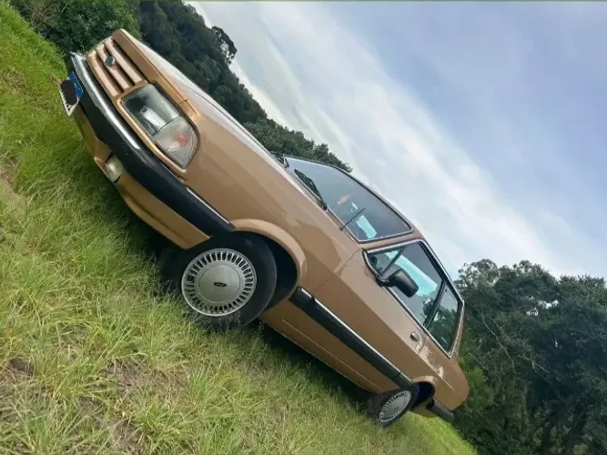 Ford Del Rey Usados e Novos