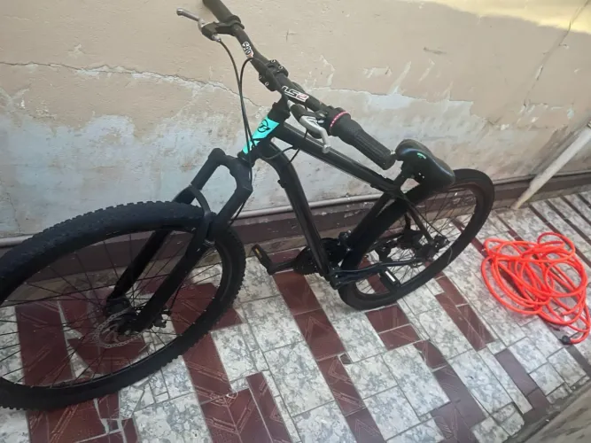 "bicicleta aro 32" - Ciclismo no Brasil