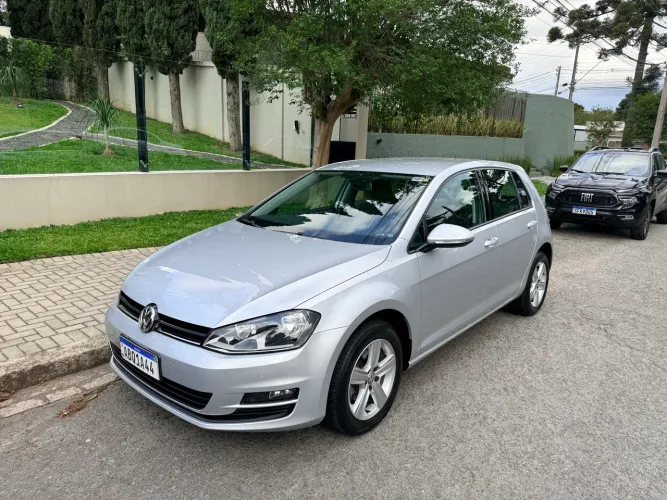 Volkswagen Golf 2016 Usados e Novos