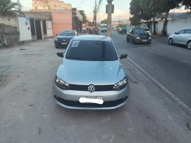 Volkswagen Gol Geração VI Highline 1.6 8V Total Flex Mec. 4P Usados e Novos