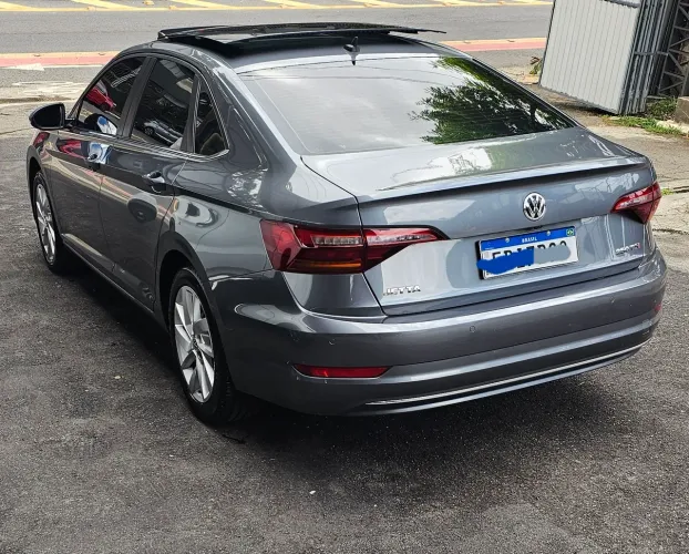 "volkswagen jetta 2020" - Carros Usados e Novos à venda