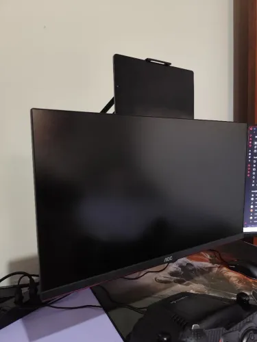 "monitores de 24 polegadas" - Monitores no Brasil