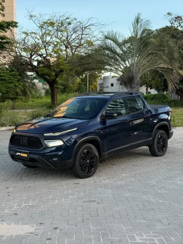 Fiat Toro 2023 Usados e Novos em Fortaleza e região, CE