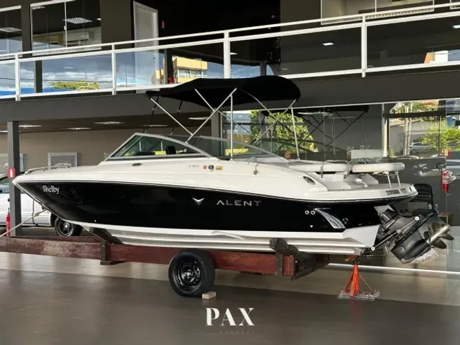 "timao de barco" - Barcos e aeronaves no Brasil