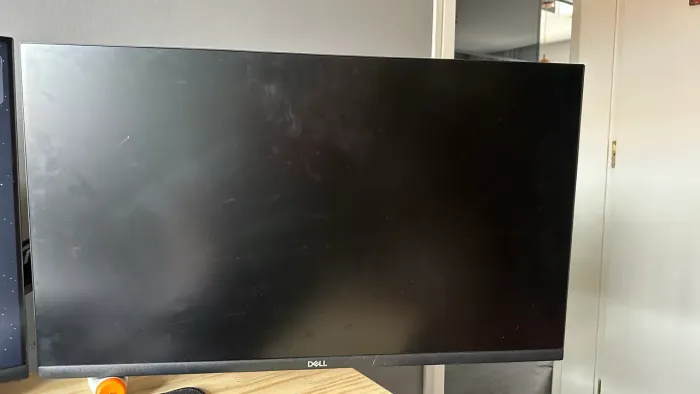 "monitores de 27 polegadas" - Monitores no Brasil