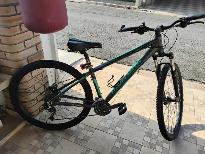 "bicicleta aro 32" - Ciclismo no Brasil