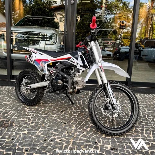 "mini cross" no Brasil