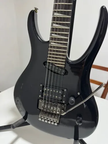 "guitarra tagima zero" - Instrumentos musicais no Brasil