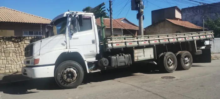 "motor 1620" no Brasil