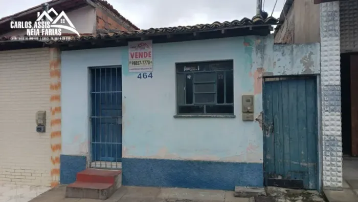 Casas à venda - Bahia | OLX