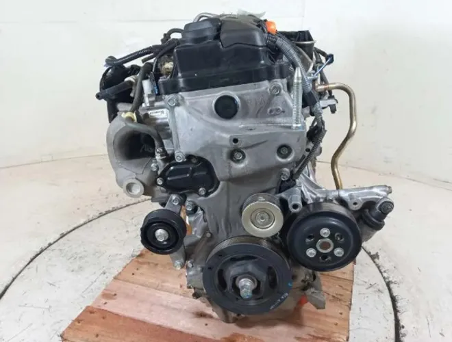 "motor vtec honda" no Brasil