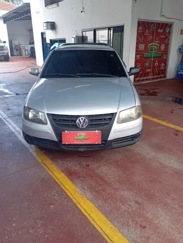 Volkswagen Saveiro Super Surf 1.6 MI Total Flex 8V Usados e Novos