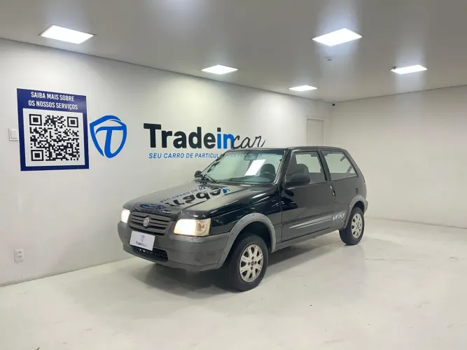 Fiat Uno 2012 Usados e Novos