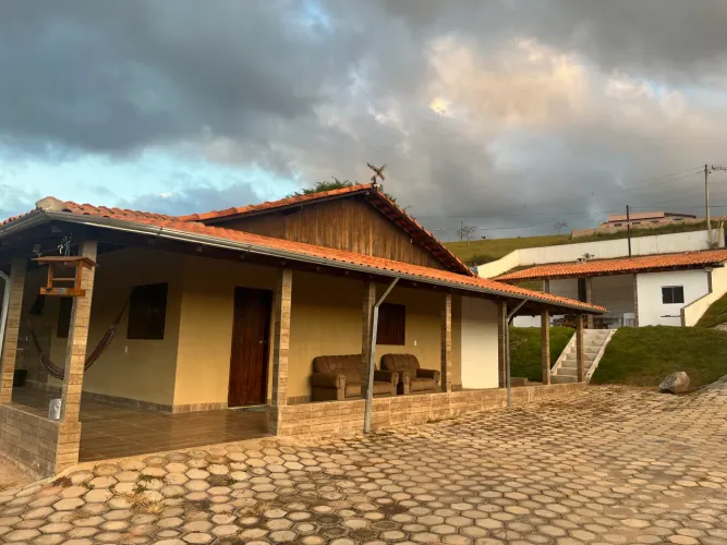 Sítios e chácaras para alugar - Cj Res G Branco, São José Dos Campos ...