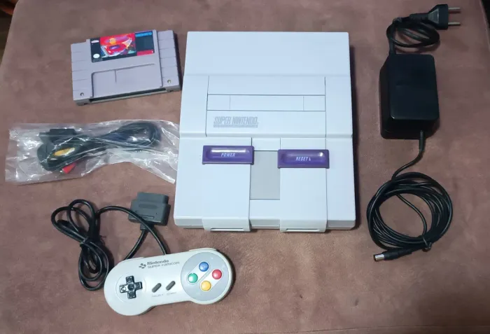 Consoles de Vídeo Game no Brasil