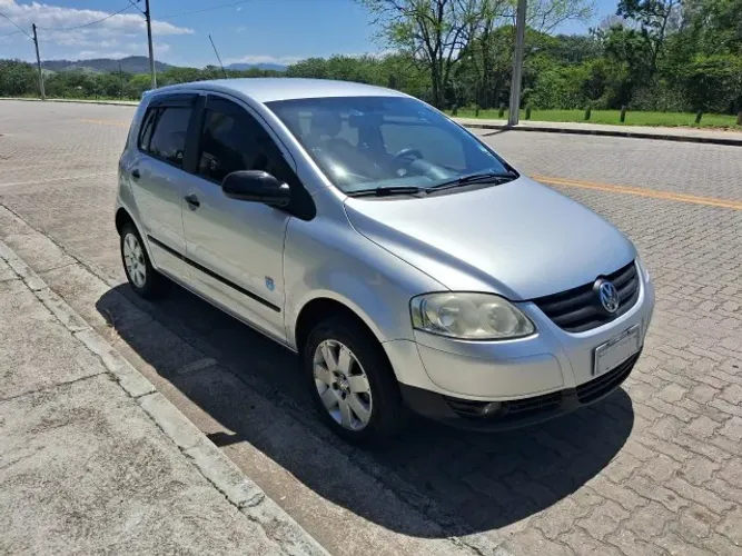 Volkswagen Fox 2008 Usados e Novos