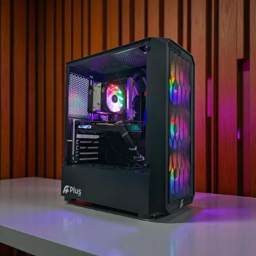 "pc xeon gamer" - Computadores e Desktops no Brasil