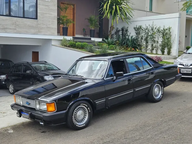 Chevrolet Opala 1986 Usados e Novos