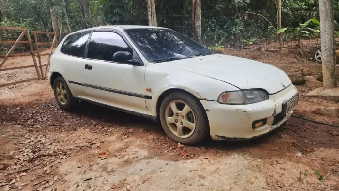 Honda Civic Usados e Novos