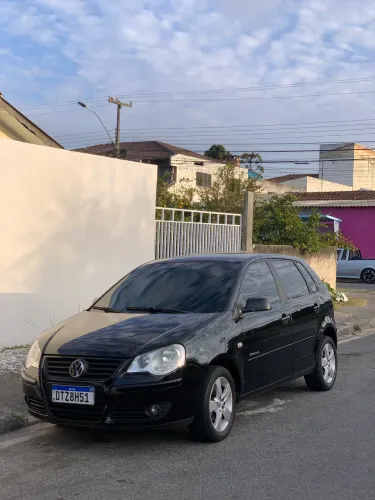 Volkswagen Polo 2007 Usados e Novos