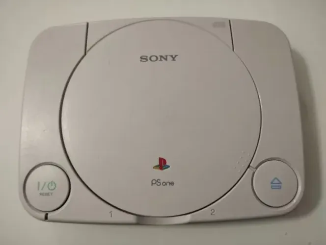 "psone console" - Consoles de Vídeo Game no Brasil