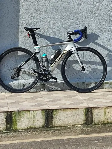 "bicicleta s works" - Ciclismo no Brasil