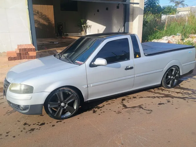 "volkswagen saveiro g4" - Carros Usados e Novos à venda