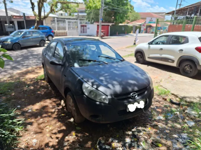 JAC J3 Turin Sedan 1.4 16V 4P Mec. Usados e Novos