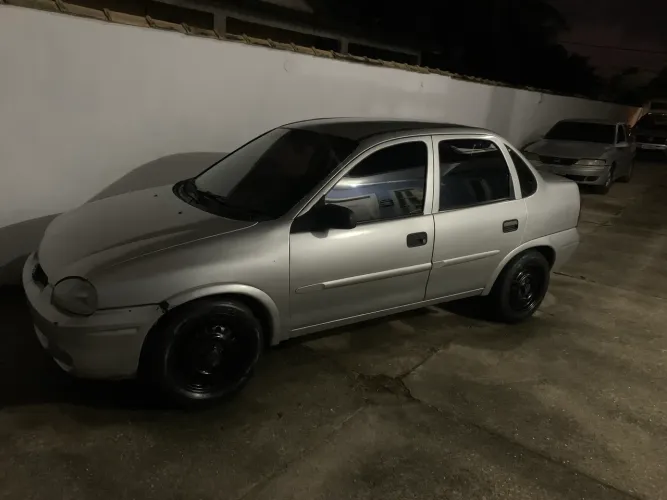 Chevrolet Corsa 1998 Usados e Novos