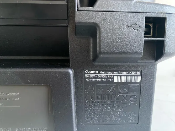 "impresora canon" no Brasil