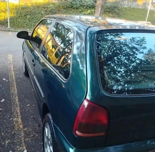 Volkswagen Gol 1998 Usados e Novos