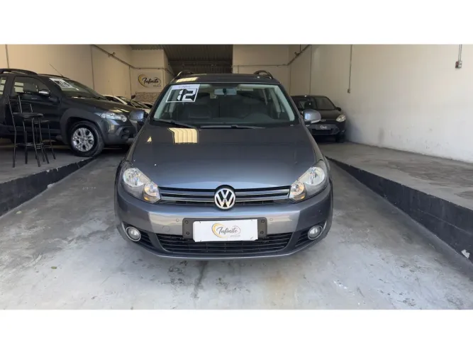 Volkswagen Jetta Variant 2.5 20V 170cv Tiptronic Usados e Novos