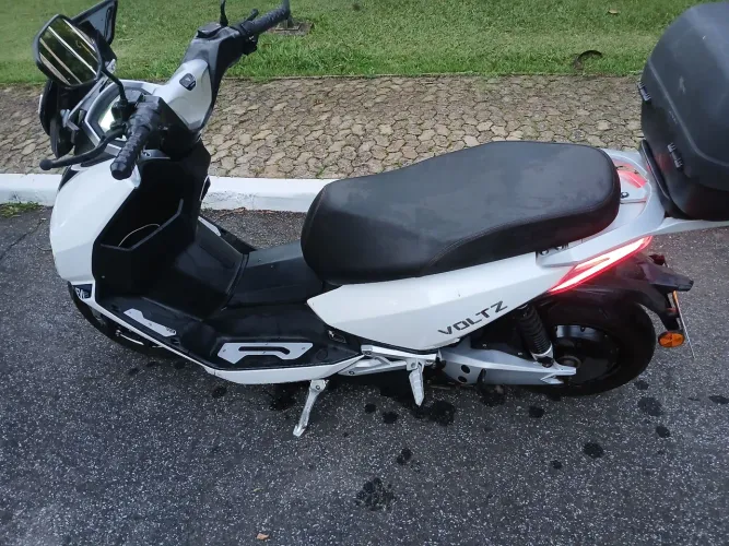 Motos Voltz EV01 EV1 Sport 3000w (elétrica) no Brasil
