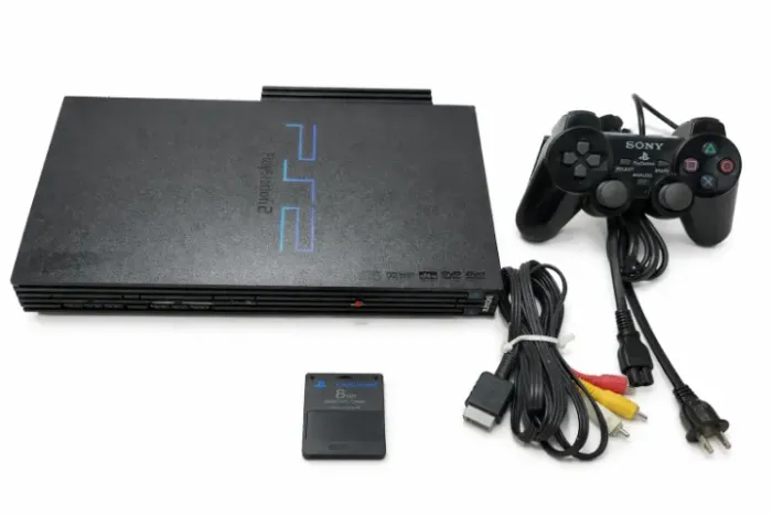 "games originais ps2" no Brasil