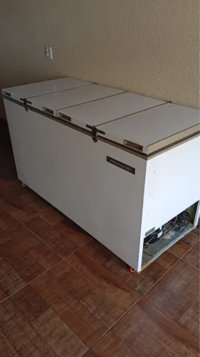 "prosdocimo geladeira" - Geladeiras e Freezers no Brasil