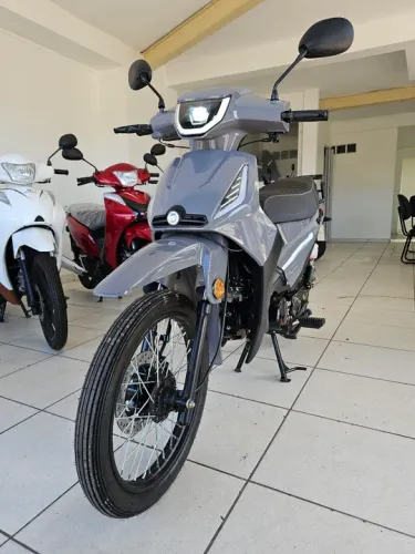 Motos Shineray XY 50-q Phoenix no Brasil