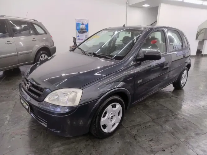 Chevrolet Corsa 2007 Usados e Novos